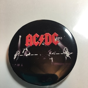 Rock N Roll Buttons, Buttons, Rock Pins, Rock Pin Backs, Pin Backs ...