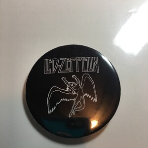 Rock N Roll Buttons, Buttons, Rock Pins, Rock Pin Backs, Pin Backs ...