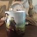 Outlander Mug, Outlander Coffee Cup, Outlander, Coffee Cup, Coffee Mug ...