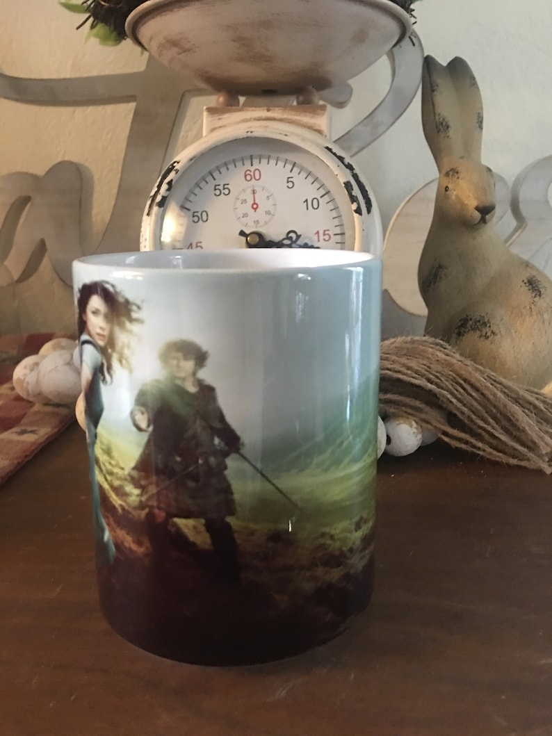 Outlander Mug Outlander Coffee Cup Outlander Coffee Cup - Etsy