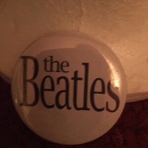 Rock N Roll Buttons, Buttons, Rock Pins, Rock Pin Backs, Pin Backs ...