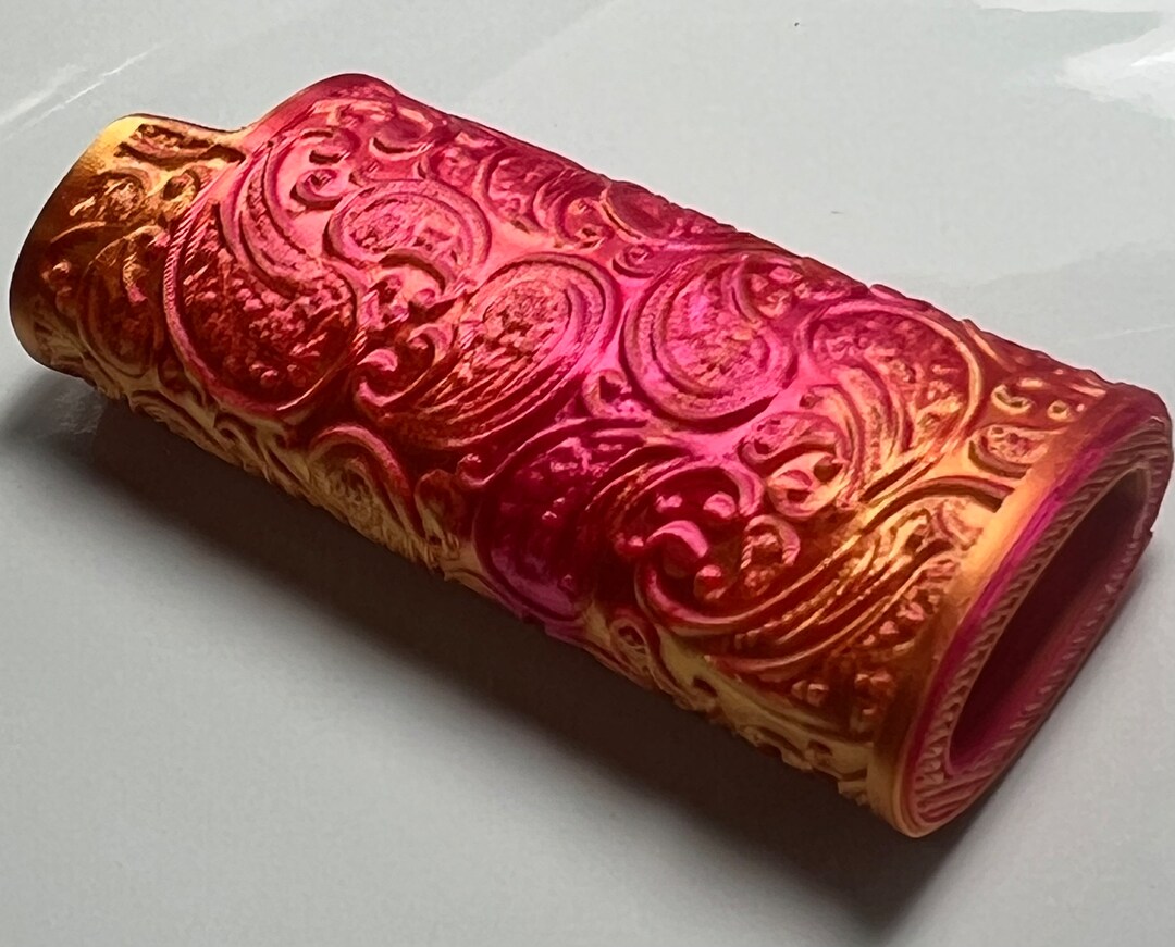 Mini Bic Lighter Sleeve, Lighter Case, Lighter Sleeve, Lighter Cover ...
