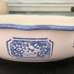 Pfaltzgraff Maison Blue, Pfaltzgraff, Pfaltzgraff Creamer, Pfaltzgraff ...