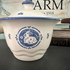 Pfaltzgraff Maison Blue, Pfaltzgraff, Pfaltzgraff Creamer, Pfaltzgraff ...