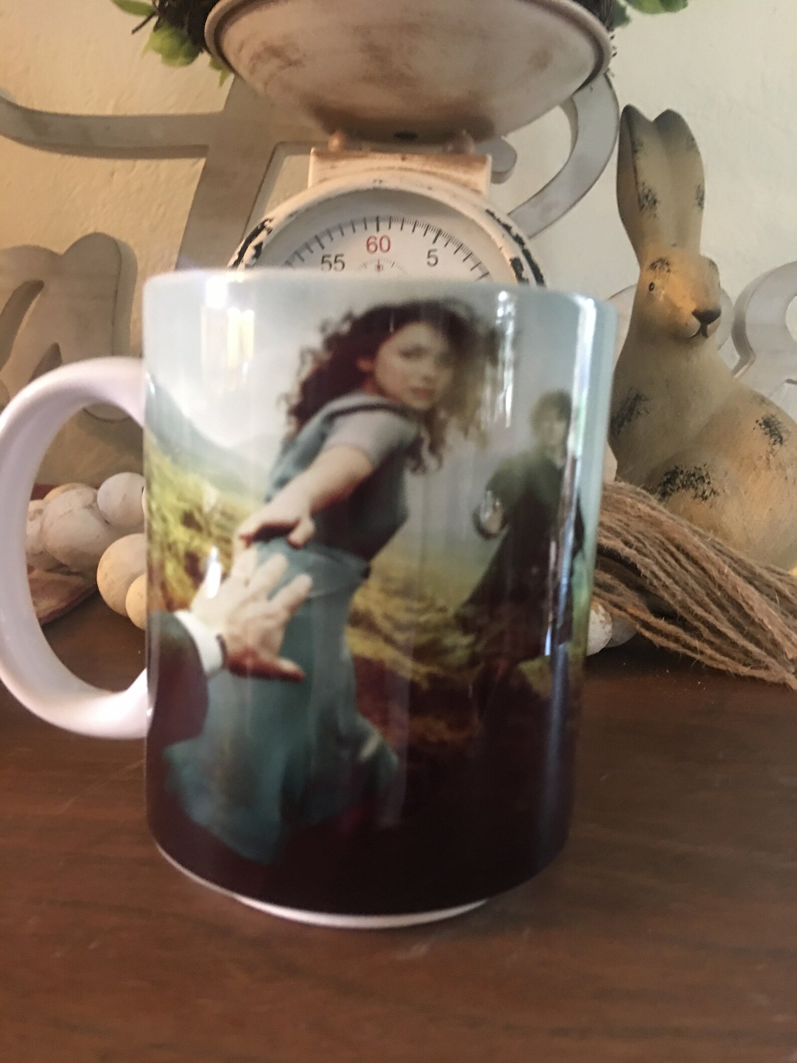 Outlander Mug Outlander Coffee Cup Outlander Coffee Cup - Etsy