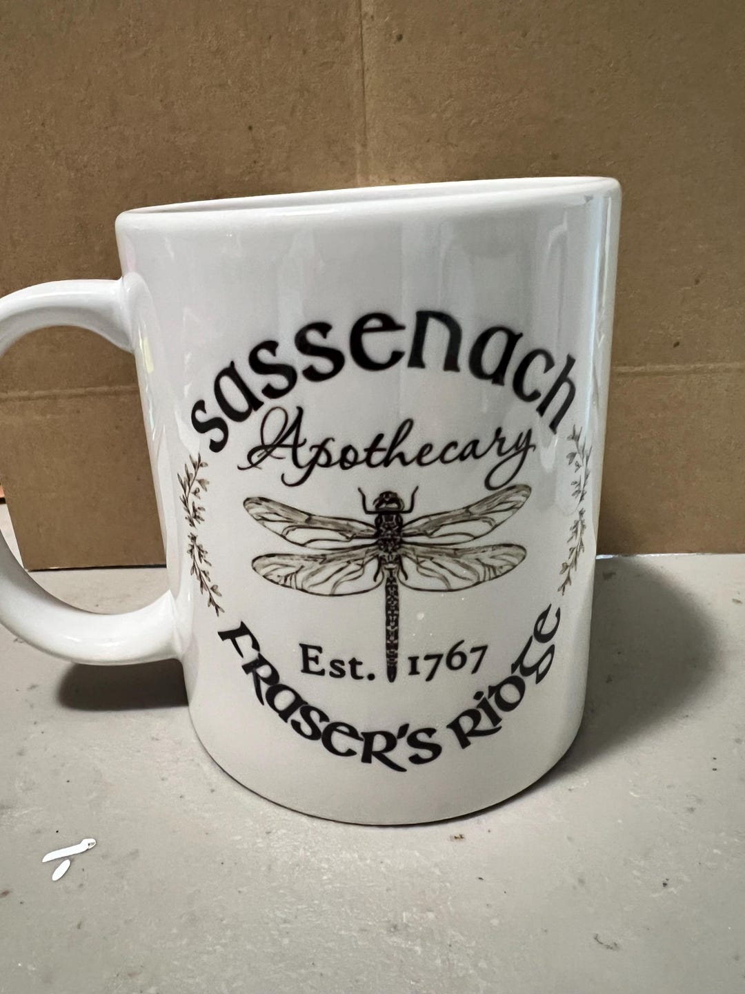 Outlander Mug, Outlander Coffee Cup, Outlander, Coffee Cup, Coffee Mug ...