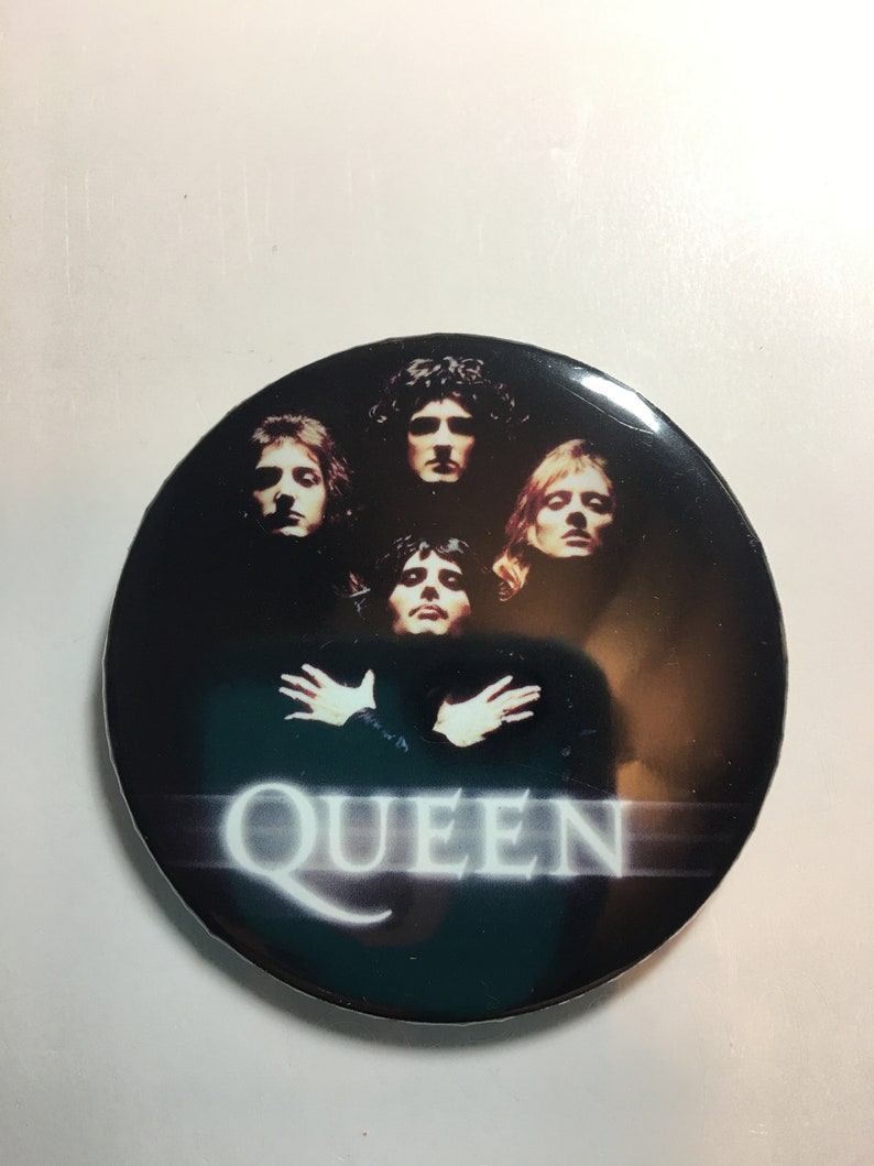 Rock N Roll Buttons Buttons Rock Pins Rock Pin Backs Pin - Etsy