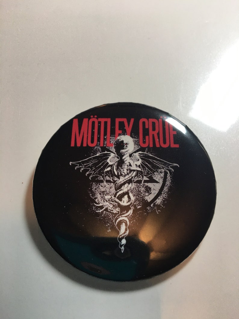 Rock N Roll Buttons Buttons Rock Pins Rock Pin Backs Pin - Etsy