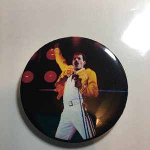 Rock N Roll Buttons, Buttons, Rock Pins, Rock Pin Backs, Pin Backs ...