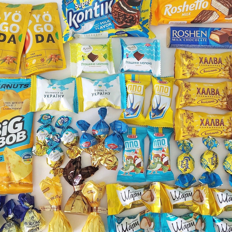 CuteThingsForSoul - Etsy