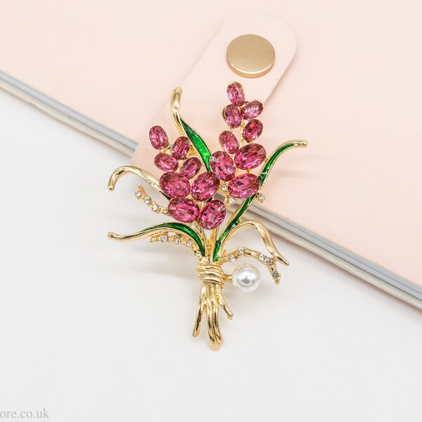 Brooch - Etsy