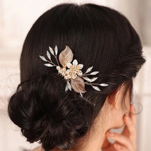 Mother of the Bride Hair Accessories, Bridal Hair Accessories, Wedding ...