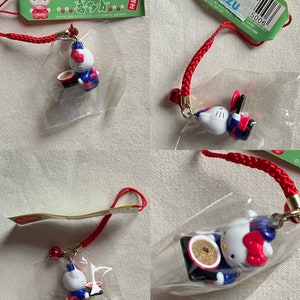 Hello Kitty Vintage Gotochi Job Series Workaholic Kitty - Etsy