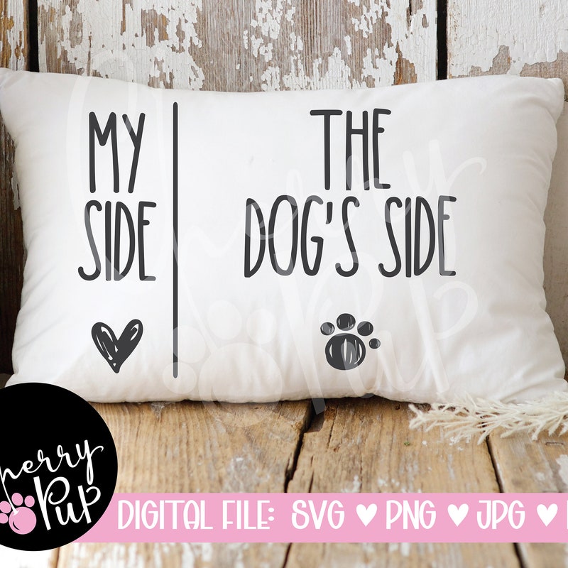 By My Side - Etsy