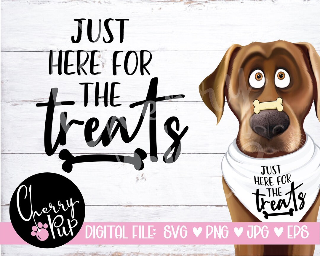 Juste ici pour les friandises SVG fichiers SVG pour Cricut - Etsy France