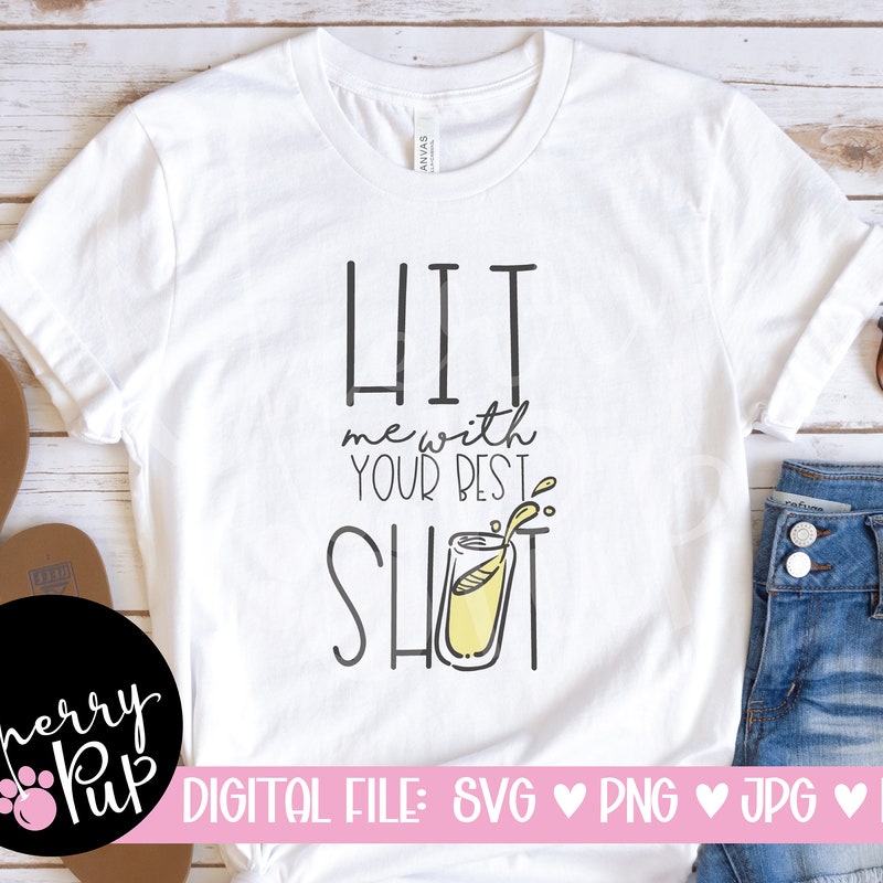 Hit Me - Etsy