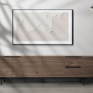 Abstract Art for Frame TV | Samsung Frame TV Art | Modern Minimalist ...