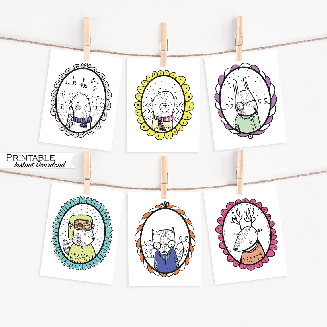 Raccoon Card Funny Greeting Card Raccoon Birthday Card - Etsy