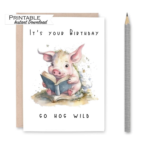 It's Your Birthday - Etsy