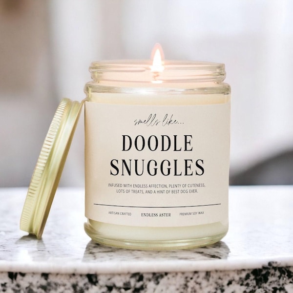 Doodle Parent Owner - Etsy
