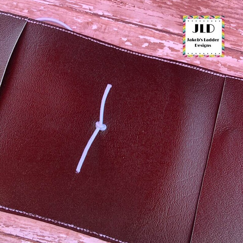 ITH Micro Notebook Cover Design Digital Download to Be Used | Etsy