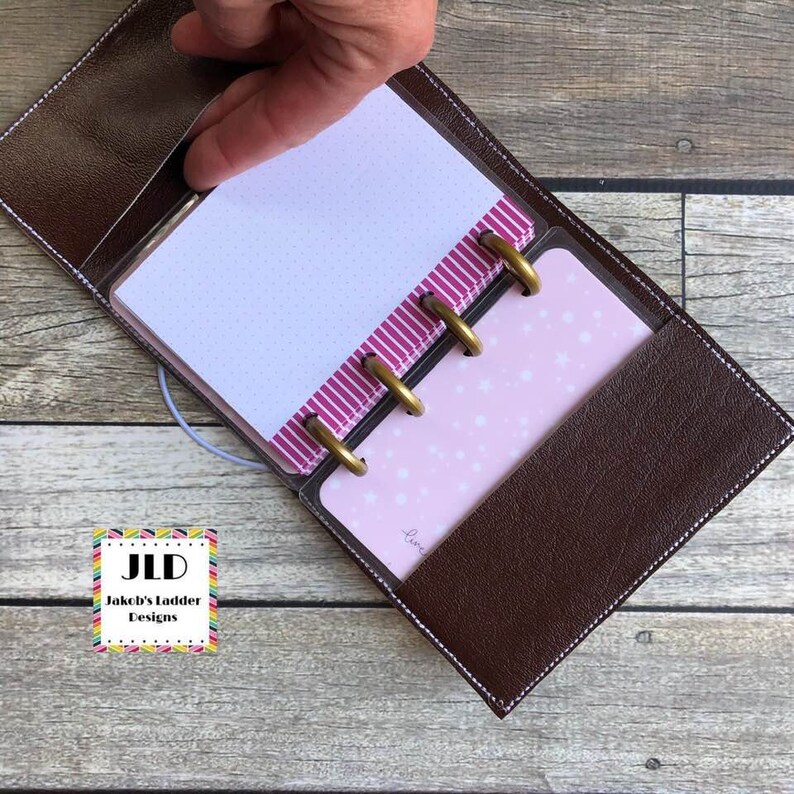 ITH Micro Notebook Cover Design Digital Download to Be Used | Etsy