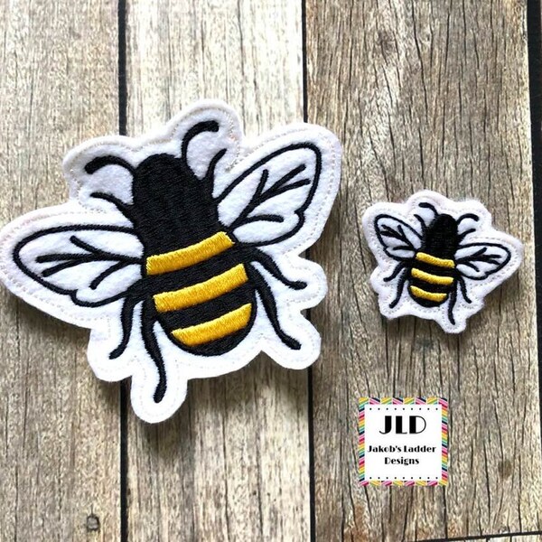 Feltie Embroidery Designs - Etsy