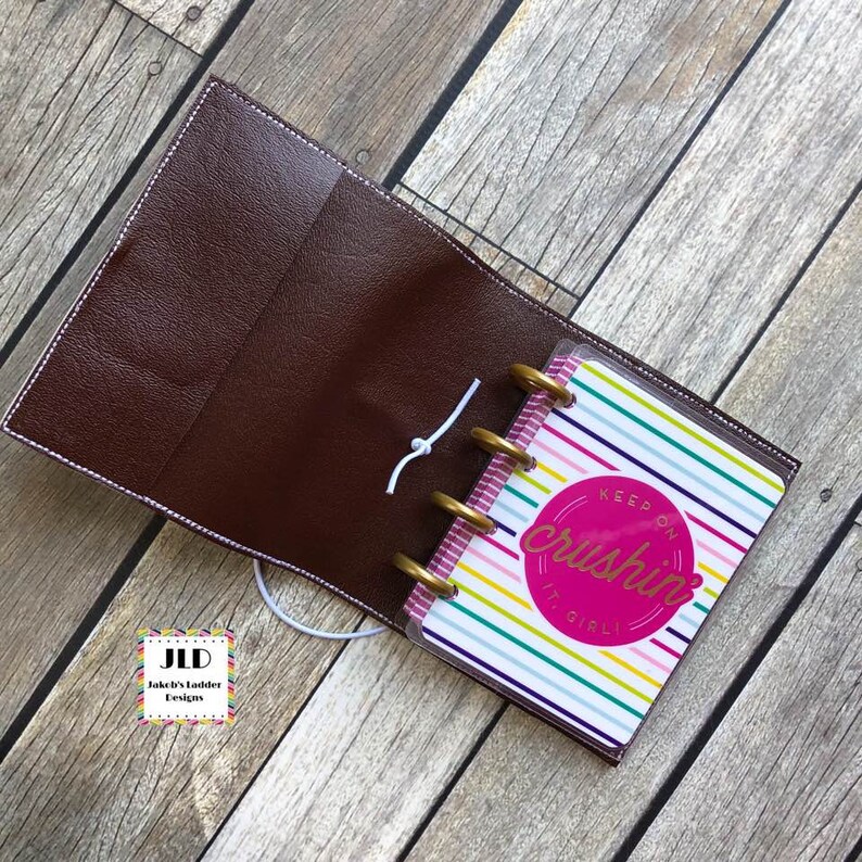 ITH Micro Notebook Cover Design Digital Download to Be Used | Etsy