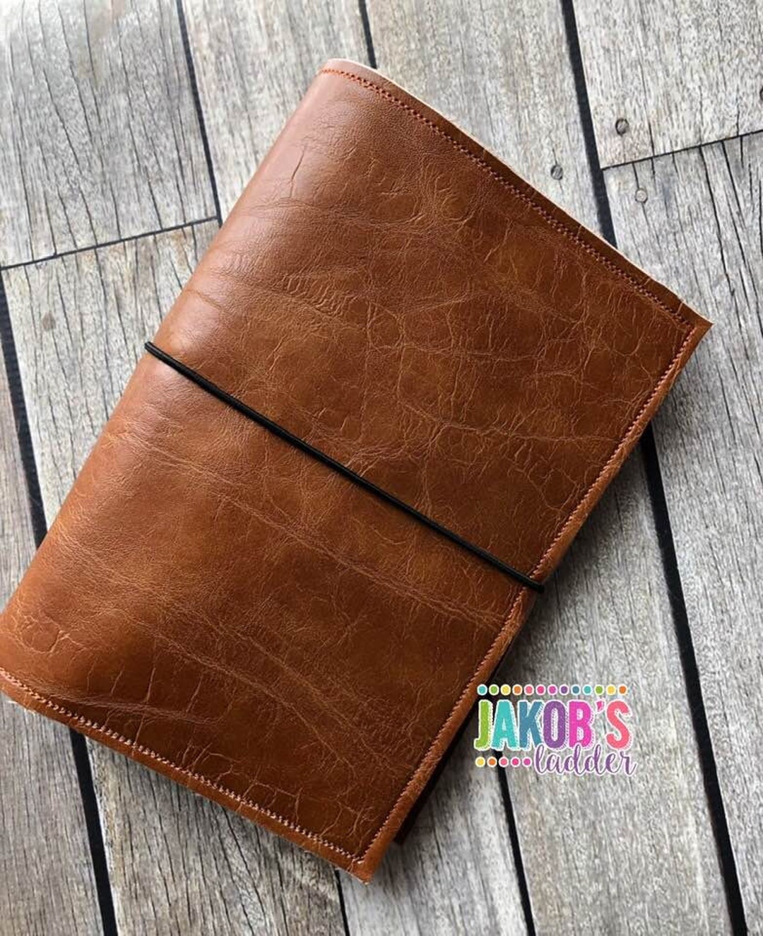 In the Hoop B6 Traveler's Notebook Design, 8 X14 Hoops Digital Download ...