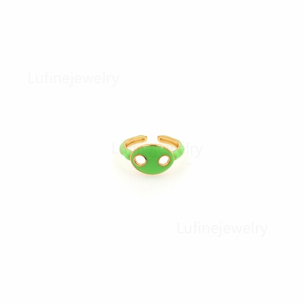 Pig Ring - Etsy