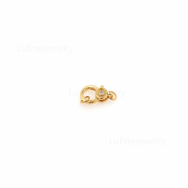 Jewelry Making Clasp - Etsy