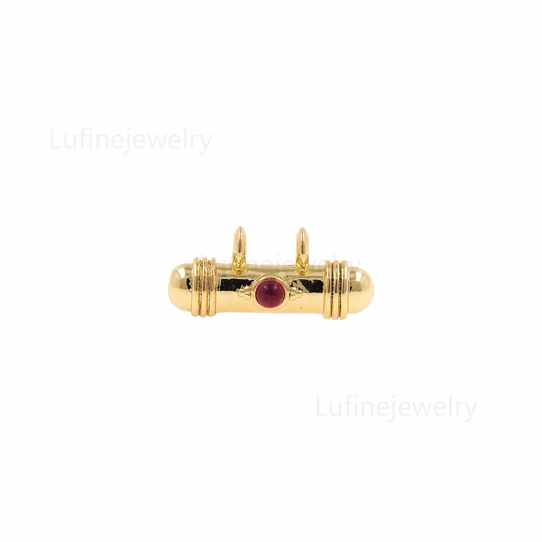 18K Gold Filled Taweez Taviz Charm Pendant,amulet Pendant Lucky ...
