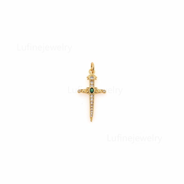 Sword Bracelet - Etsy