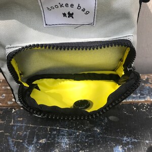 Dookee Bag, Dog Poop Carrier, Poop Disposal Bag, Dog Poop Dispenser ...