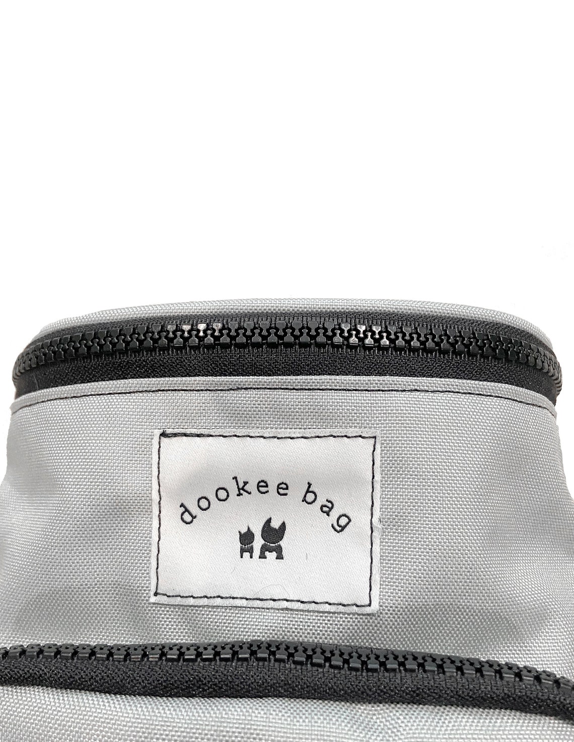 Dookee Bag, Dog Poop Carrier, Poop Disposal Bag, Dog Poop Dispenser ...