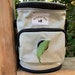 Dookee Bag, Dog Poop Carrier, Poop Disposal Bag, Dog Poop Dispenser ...