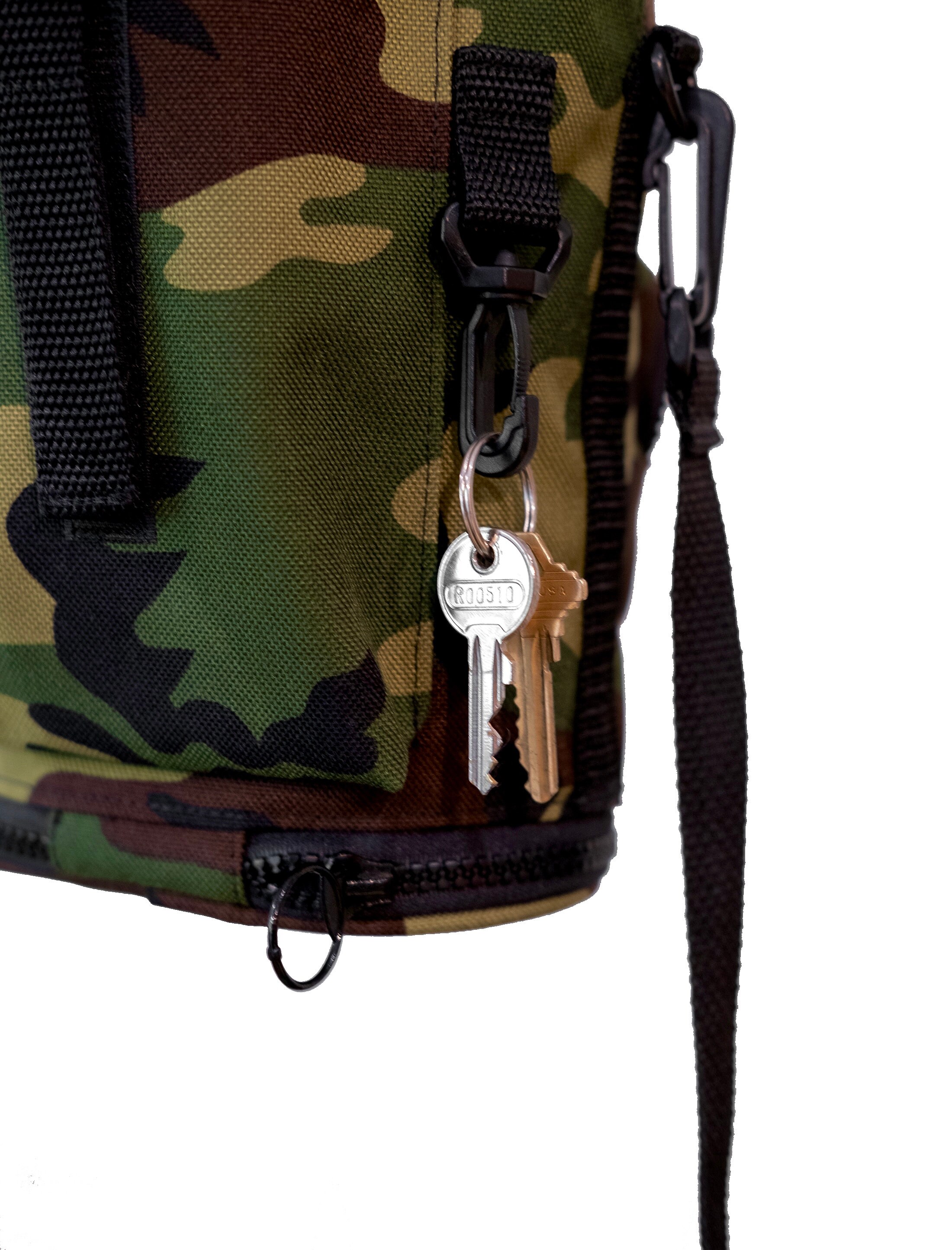Dookee Bag, Dog Poop Carrier, Poop Disposal Bag, Dog Walker Gift, Dog ...