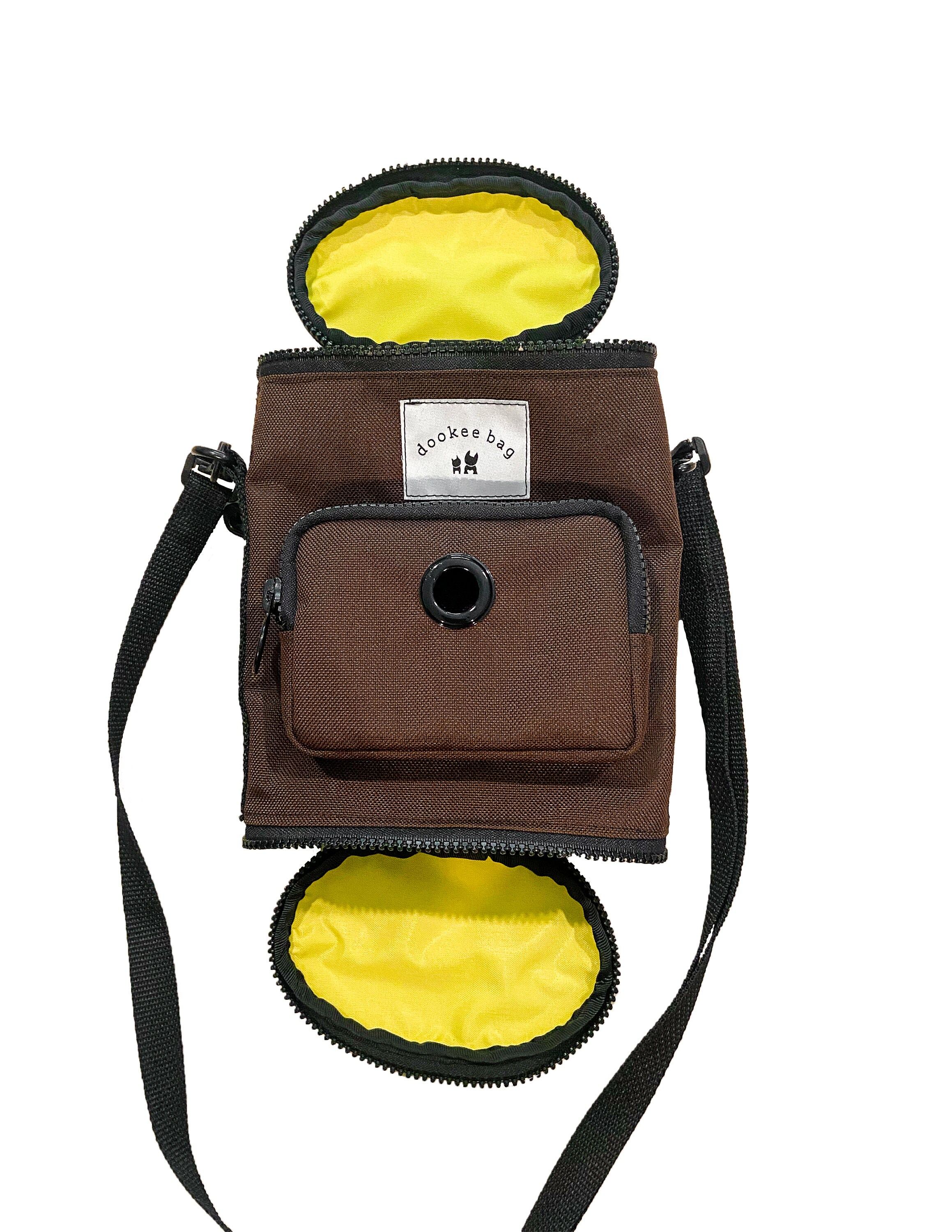 Dookee Bag, Dog Travel Bag, Poop Bag, Poop Carrier, Dog Walking Bag ...