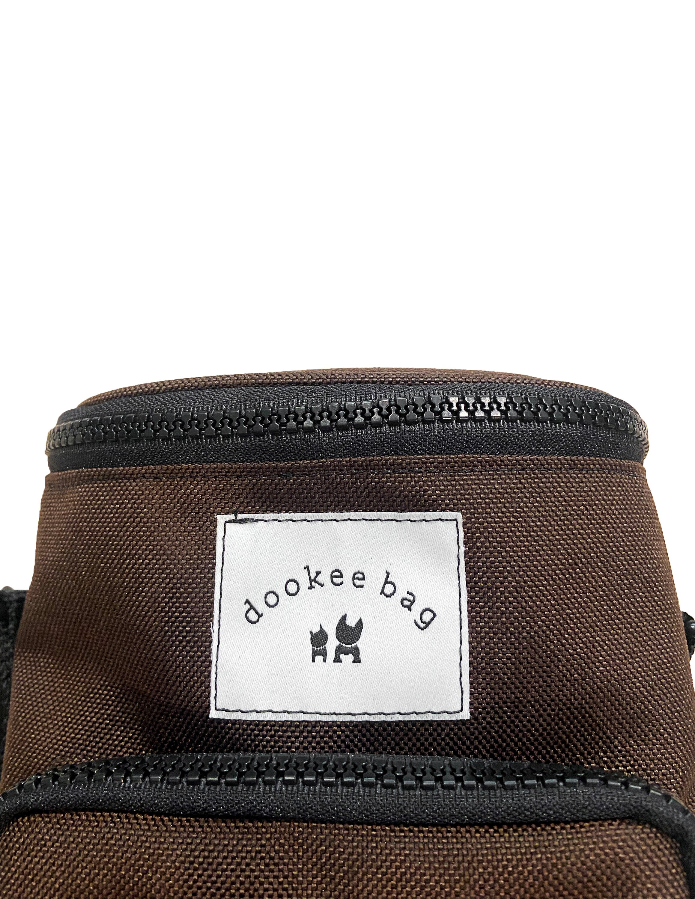 Dookee Bag, Dog Travel Bag, Poop Bag, Poop Carrier, Dog Walking Bag ...