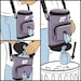 Dookee Bag, Dog Poop Carrier, Poop Disposal Bag, Dog Poop Dispenser ...