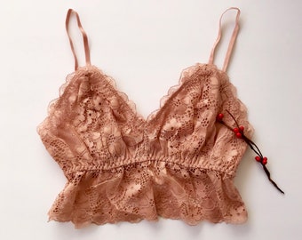 Lace lingerie | Etsy