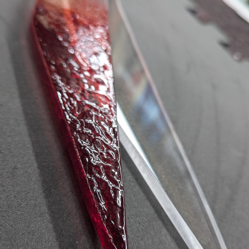 Glass Shards - Etsy
