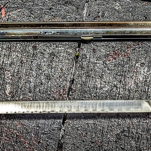 Horror Hacksaw *blood*rust* - Etsy