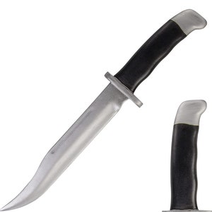 Scream replica Buck 120 Knife - Etsy