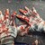Evil Dead Chainsaw Hand - Etsy