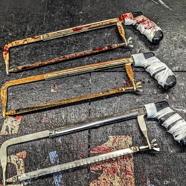 Hacksaw - Etsy