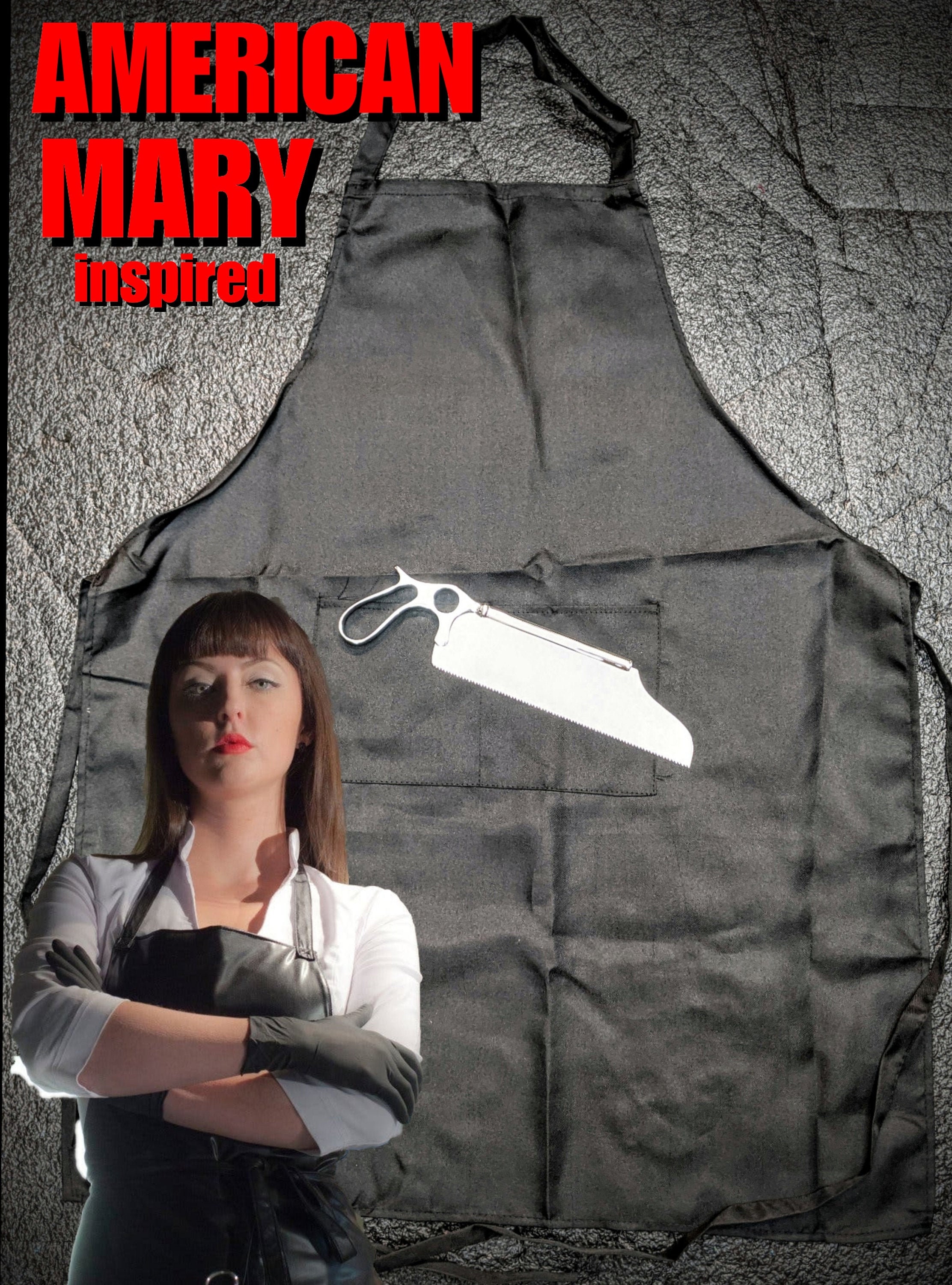 American Mary Costume