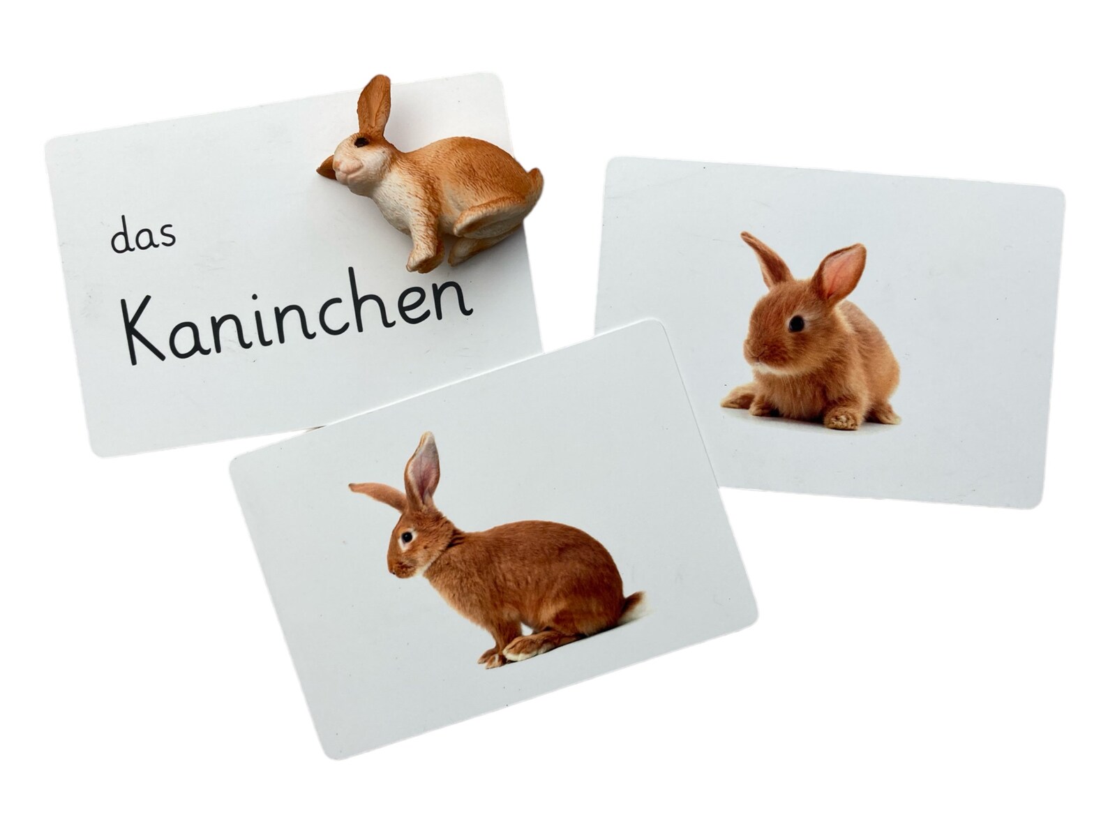 Matching Game Recognizing and Assigning Baby Animals and - Etsy