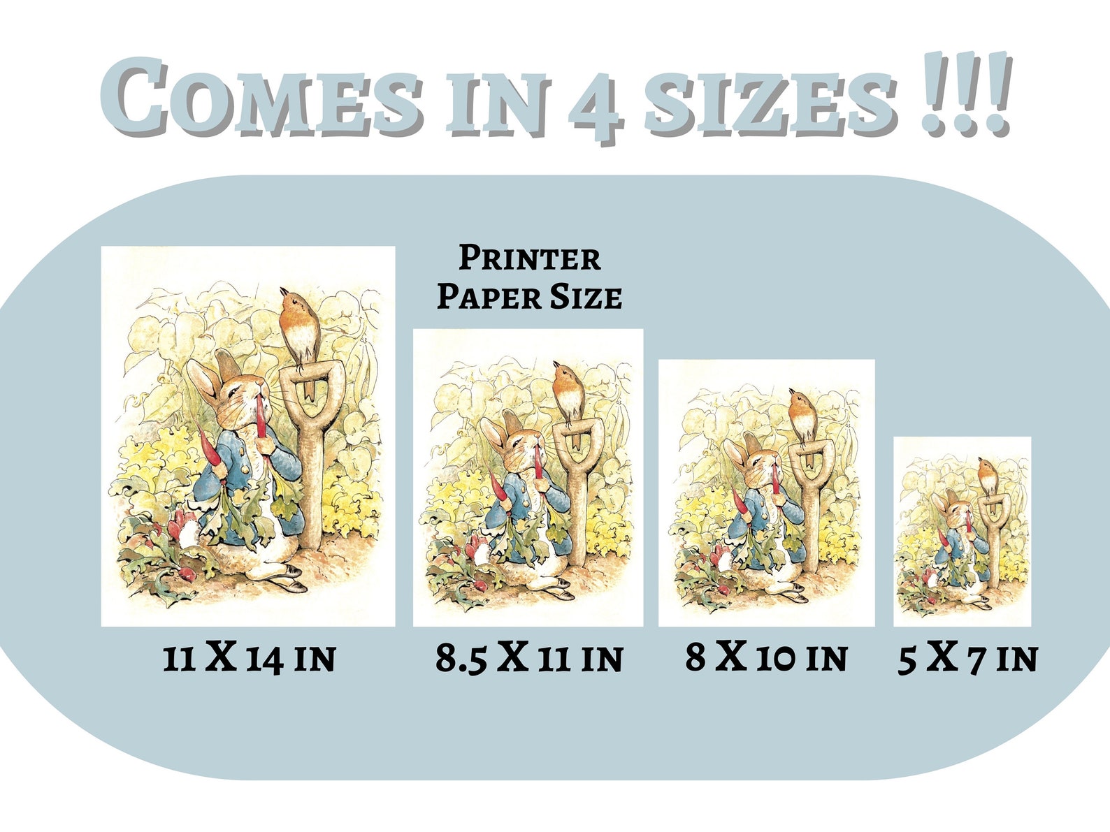 Iconic Childrens Book Characters Gallery Wall-classroom - Etsy