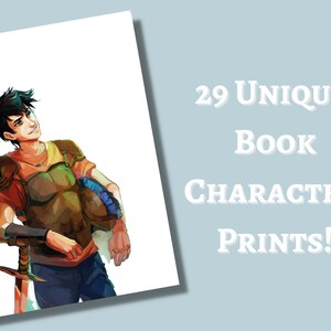 Iconic Childrens Book Characters Gallery Wall Classroom - Etsy